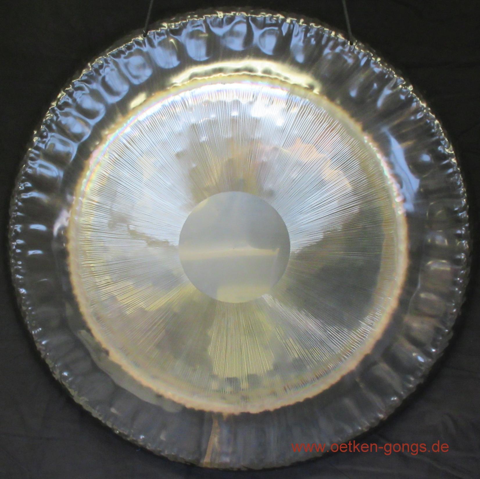 Oetken-gongs.de - Gongs