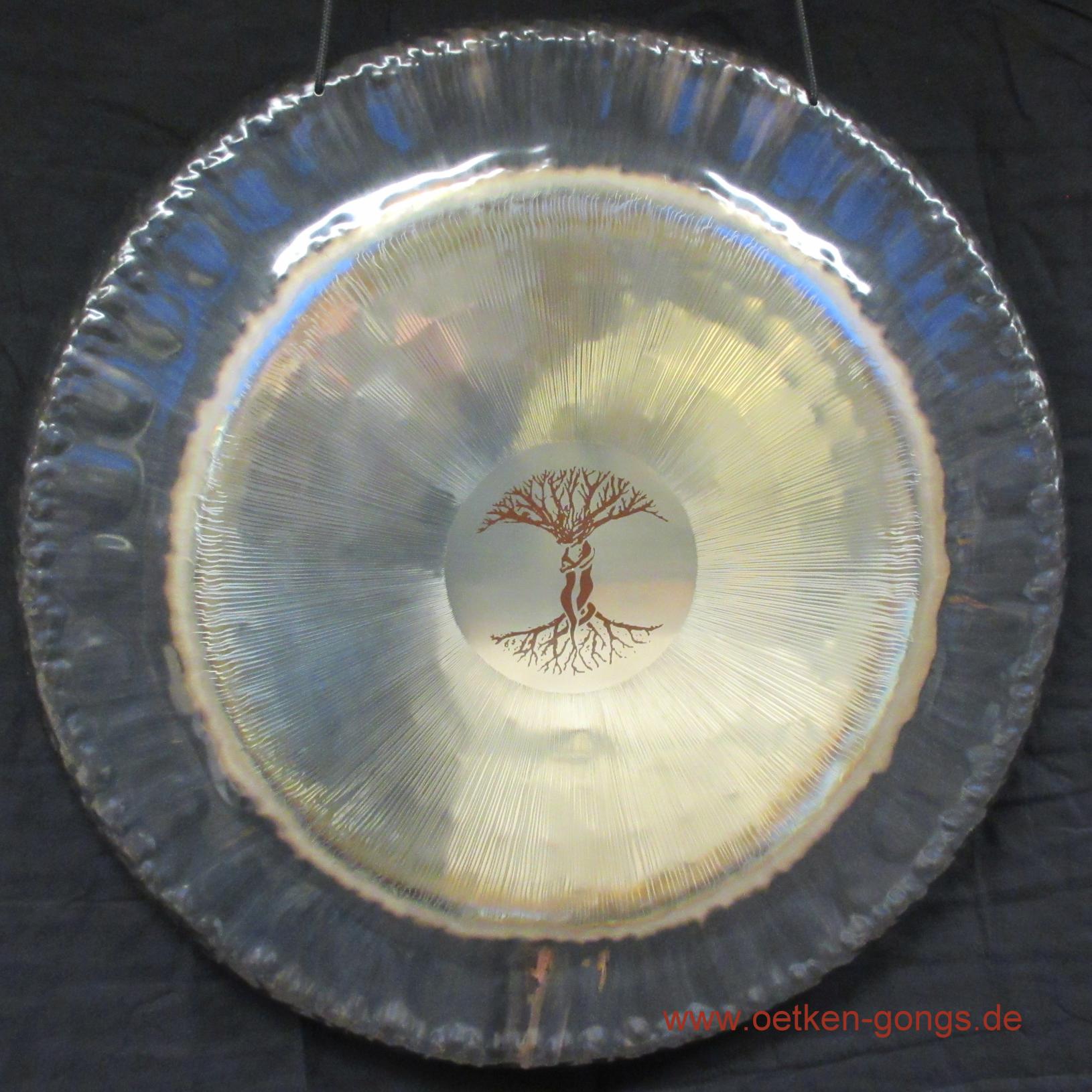 Oetken-gongs.de - Gongs