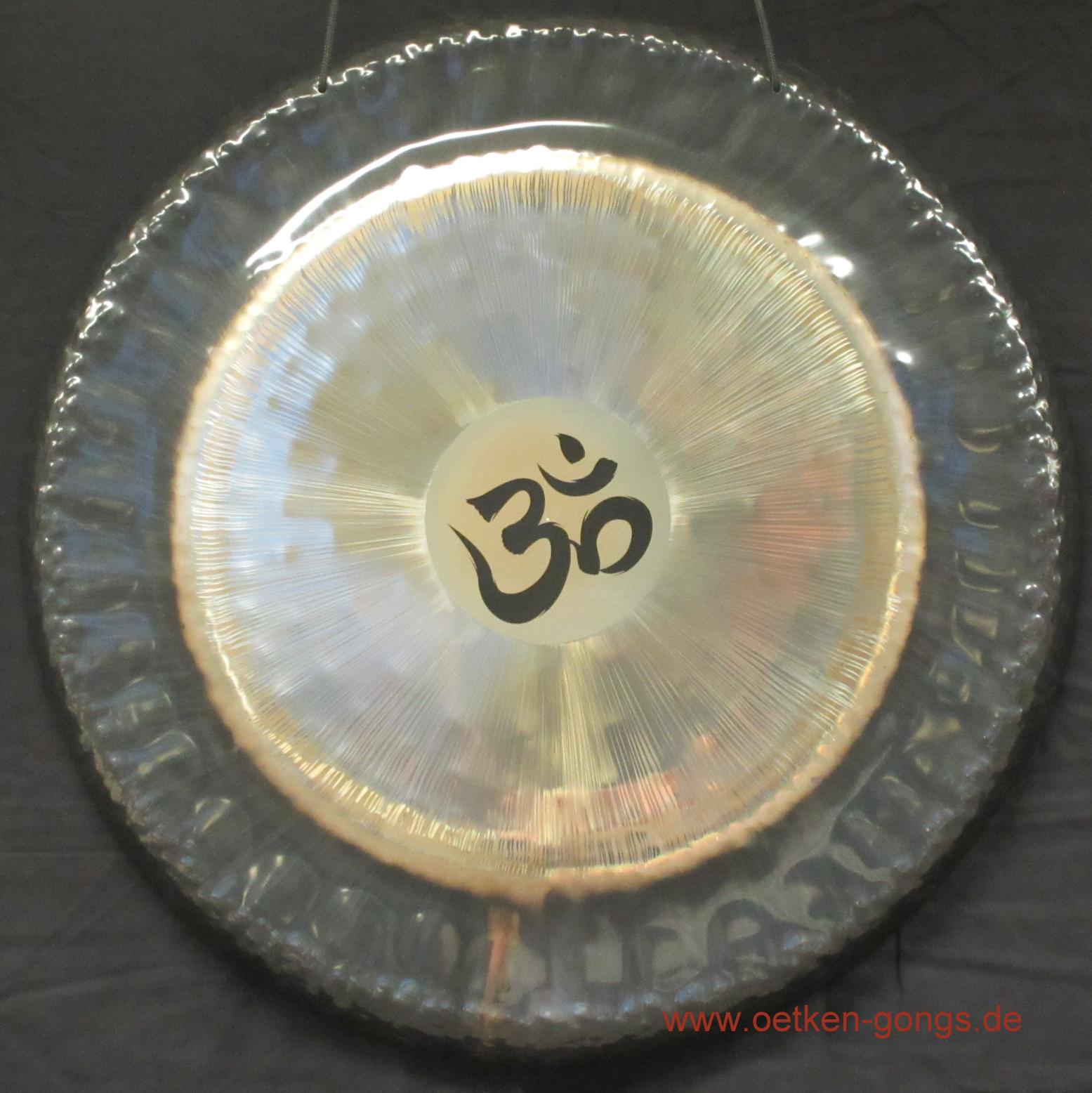 Oetken-gongs.de - Gongs