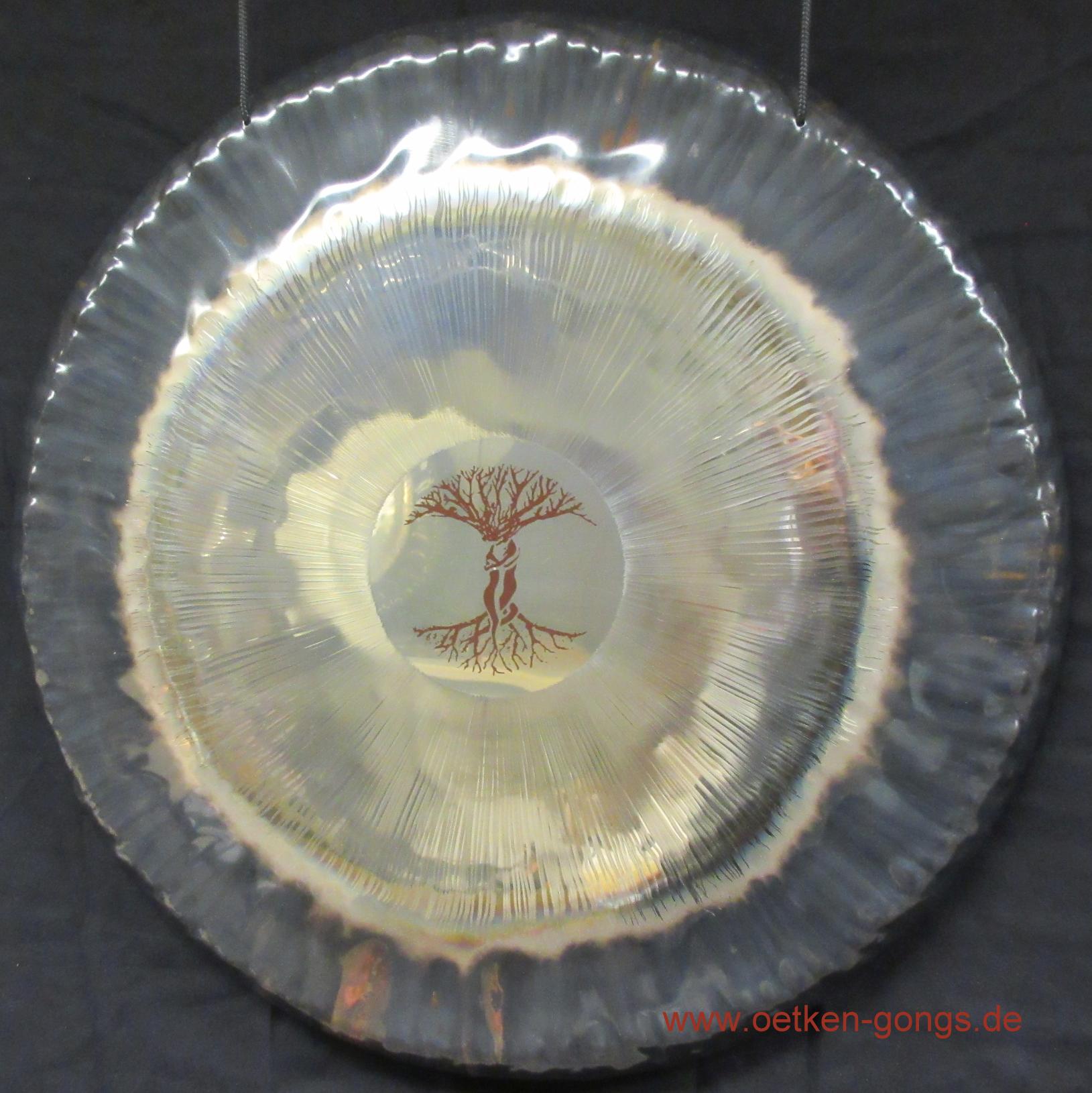 Oetken-gongs.de - Gongs