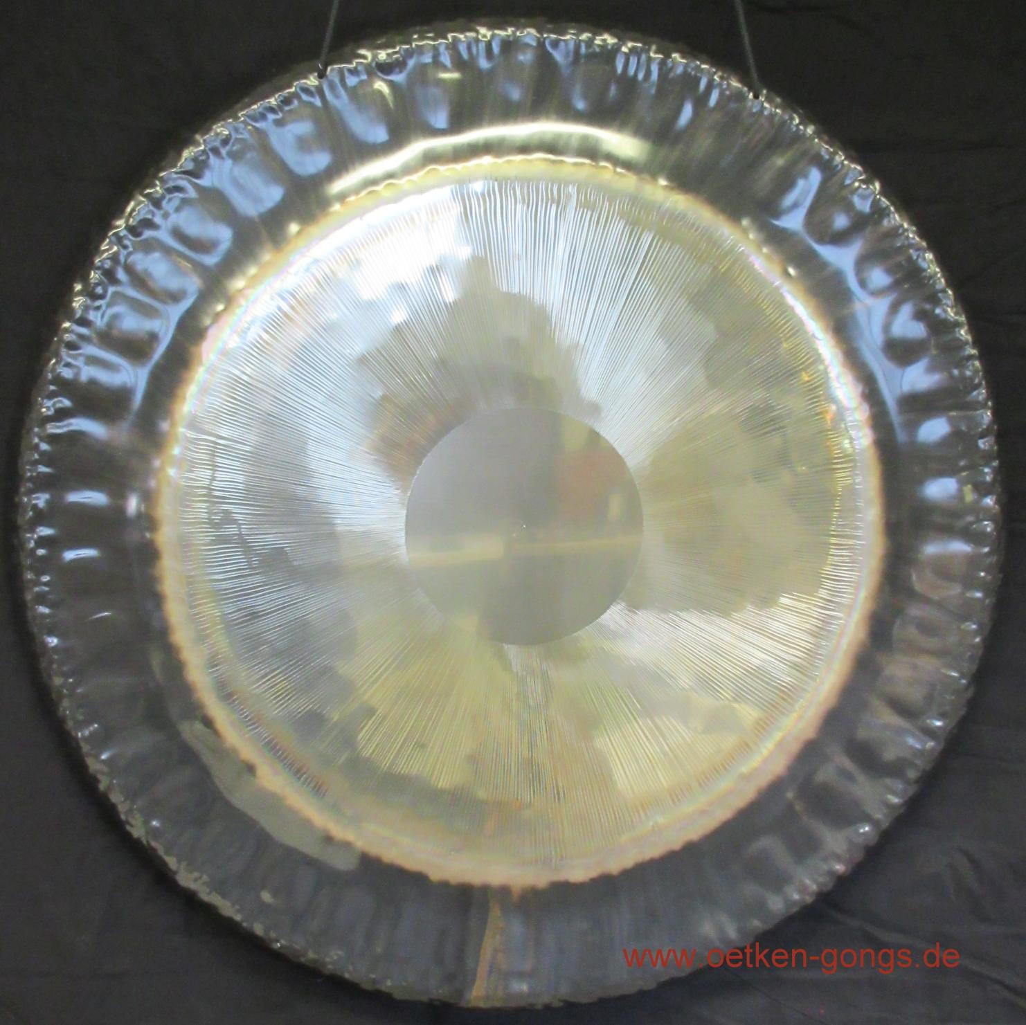 Oetken-gongs.de - Gongs
